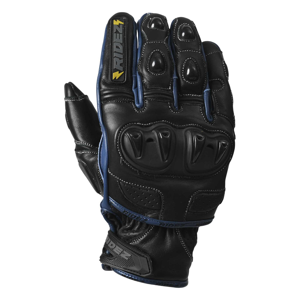 RIDEZブランドが本格レーシングデザイングローブを発売！リニューアルしたオクタン！