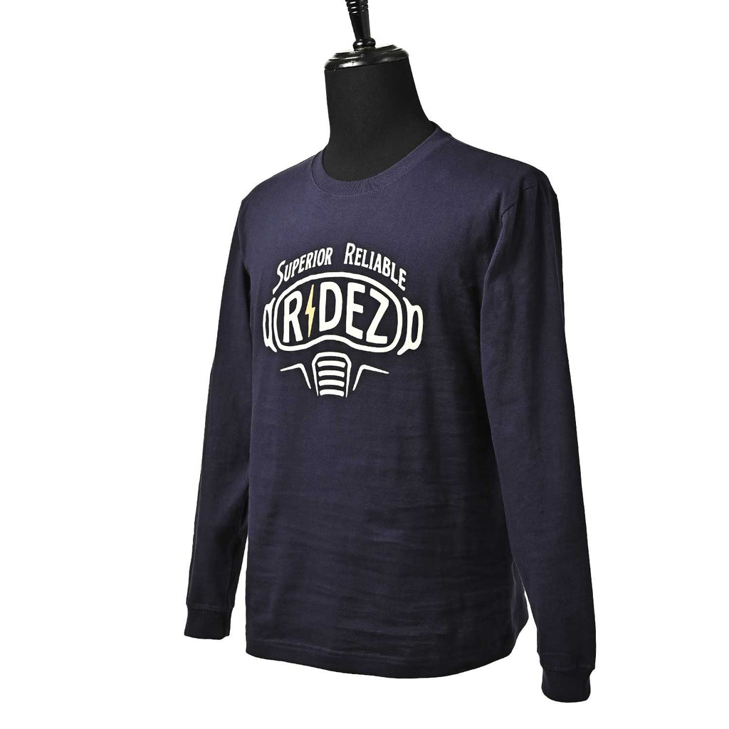 APPAREL – RIDEZ Inc.