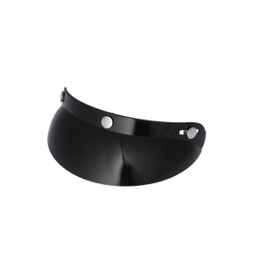 PEEK A BOO VISOR ショートバイザー