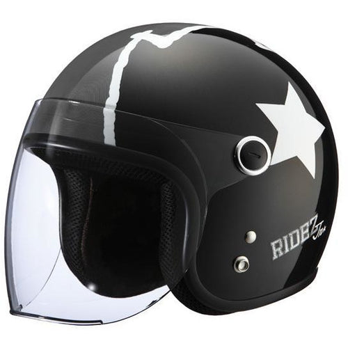 RIDEZ HELMET – Page 2 – オフィシャルストア RIDEZ Inc.